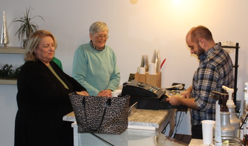 Parengo Coffee – Caffeinated Athlete