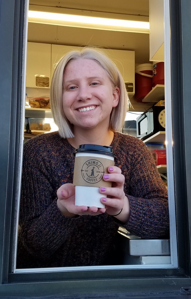 Shimoji Coffee – Caffeinated Athlete