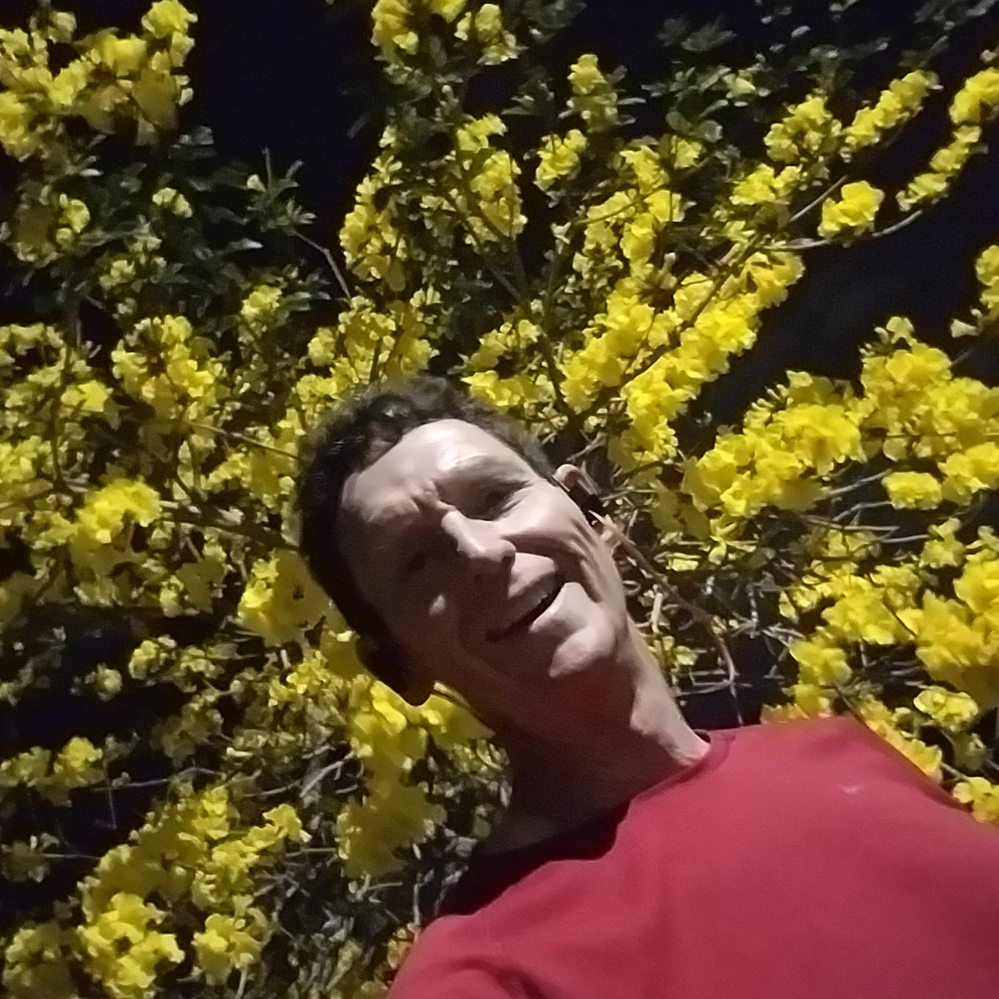 Jump-Starting Springtime – Caffeinated Athlete